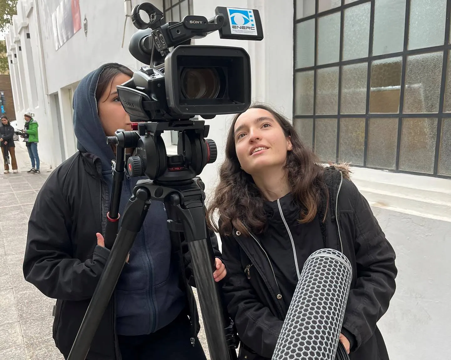 Muestra ENERC 2023 este sábado